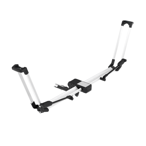 Hitch bike racks | Thule | Canada
