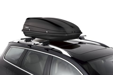 Car top carrier | Thule | Canada