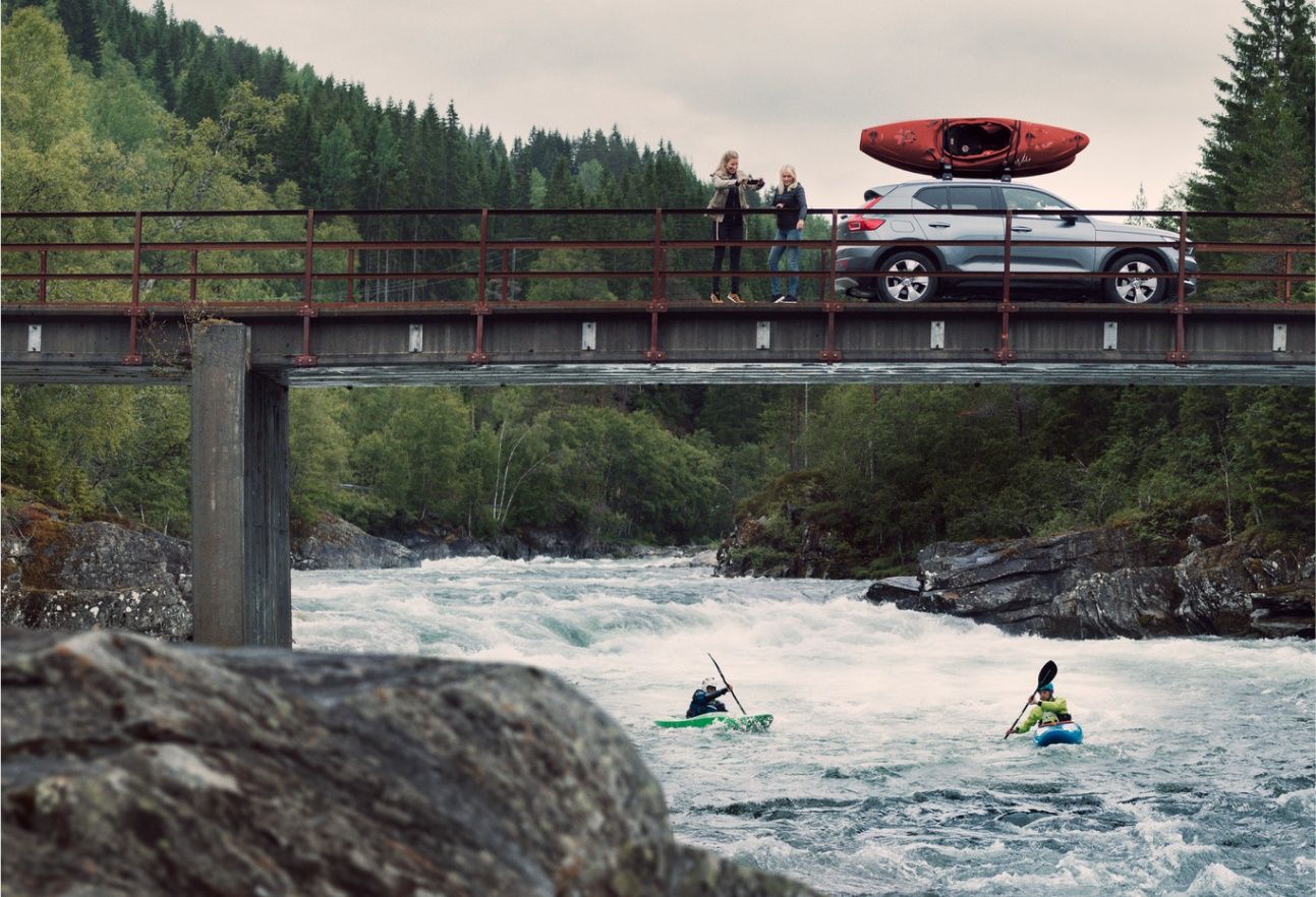 Thule | United States