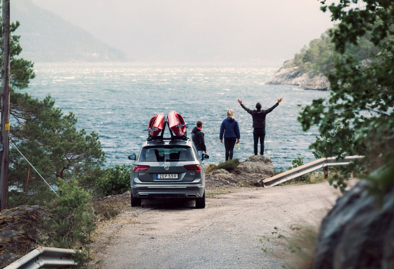 Thule | Portugal