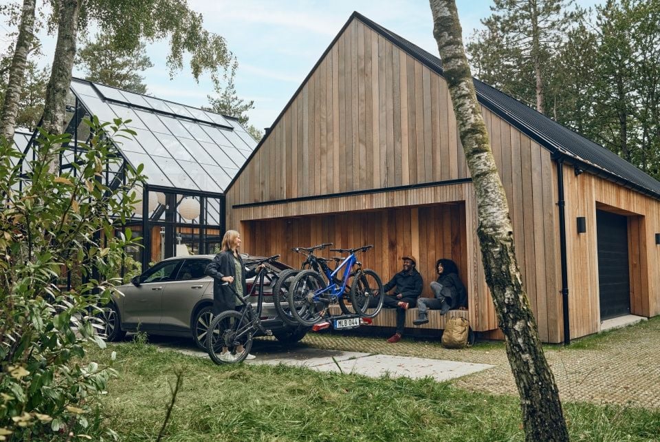 Hitta återförsäljare | Thule | Sverige