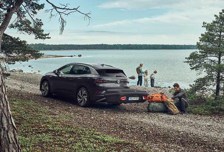 Sve što trebate znati o kutijama za teret | Thule | Hrvatska