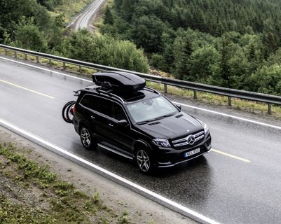Roof boxes | Thule | United States