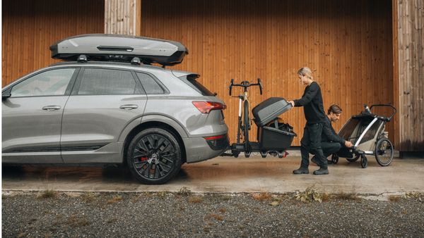 Thule | Norge