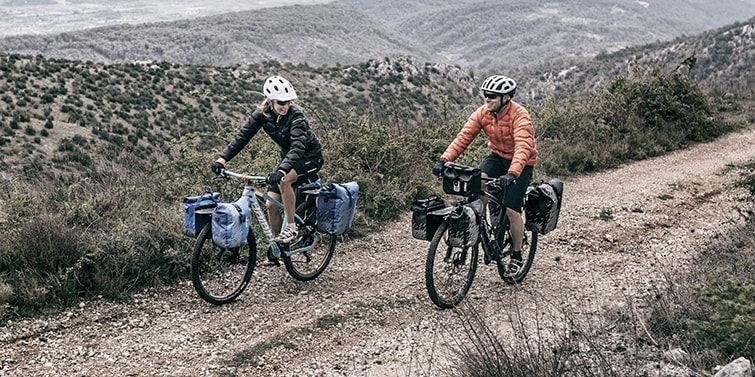 Bike packs, bags and racks | Thule | United States