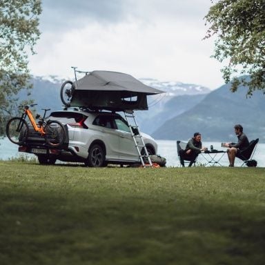 Combi 婴儿车 | Thule | 中国