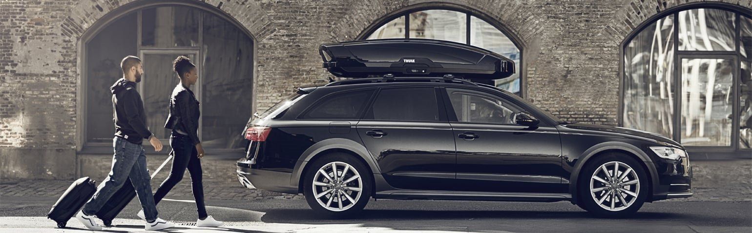Car top carrier | Thule | United States