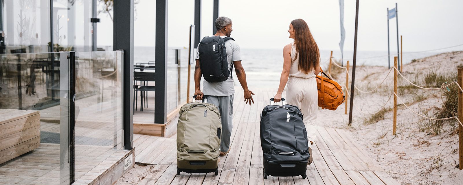 Thule | United States