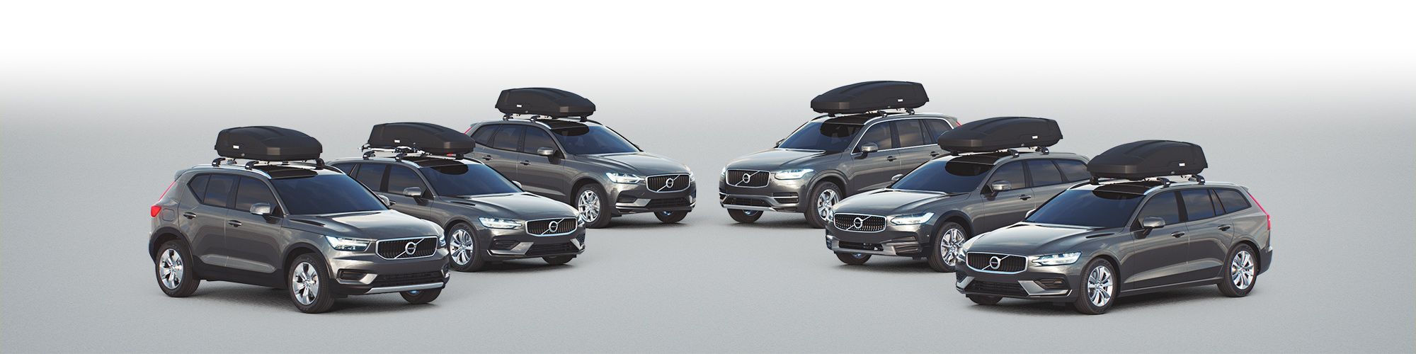 Roof boxes - Regularly “best in test" | Thule | United Kingdom