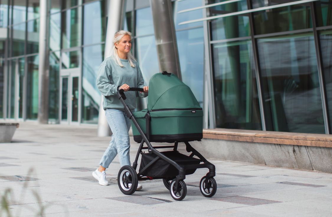 Outlet | Thule | Italia