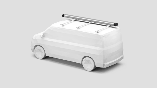 Supports de toit | Thule | Canada