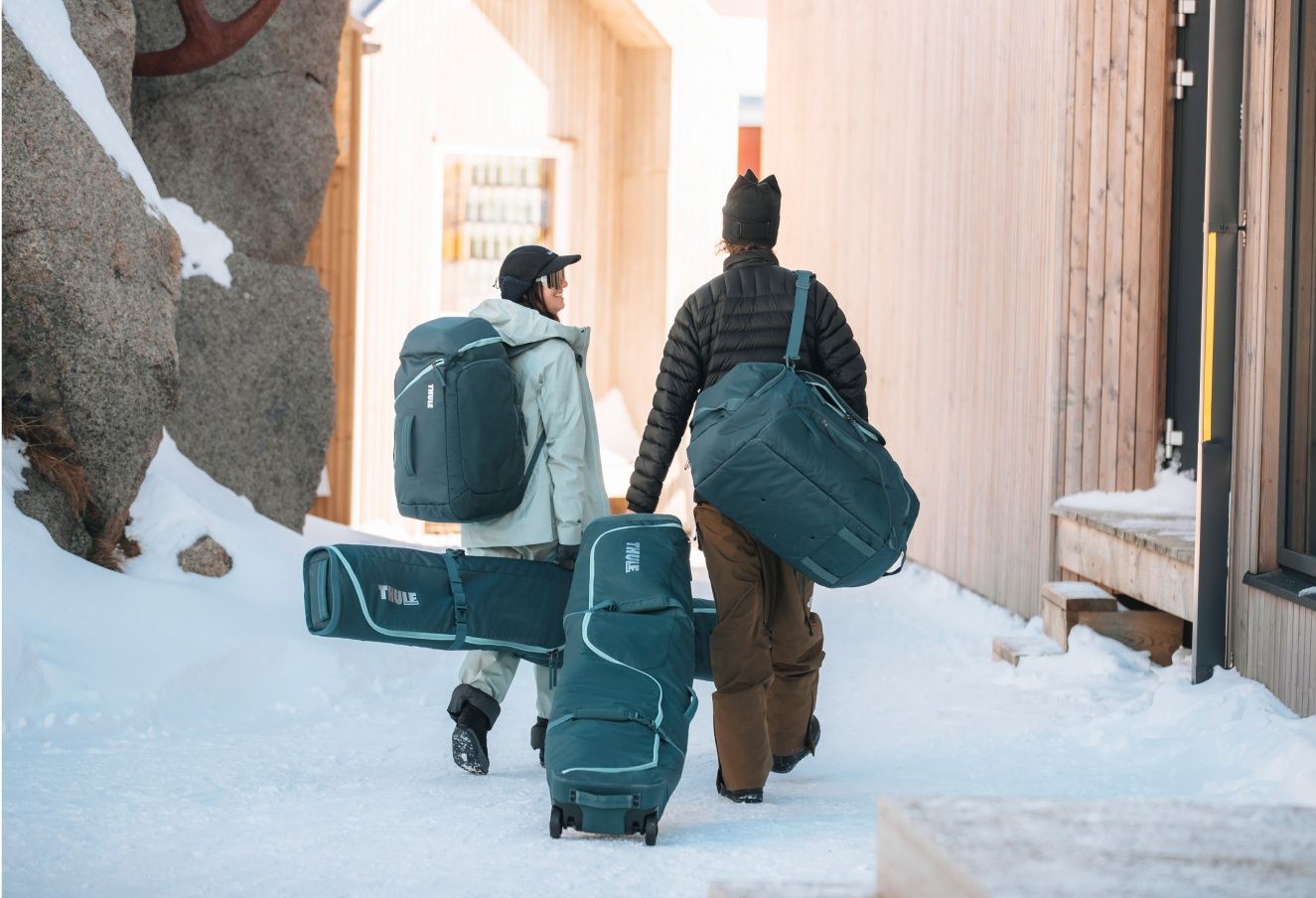 Thule | Norge