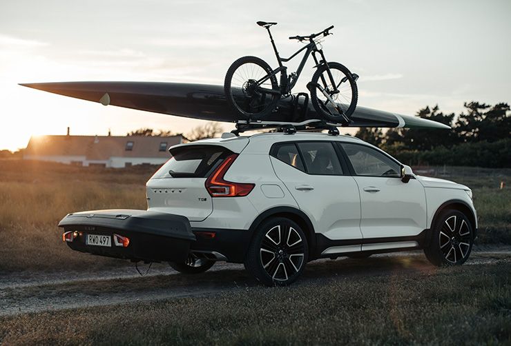 Everything you need to know about cargo boxes | Thule | United States