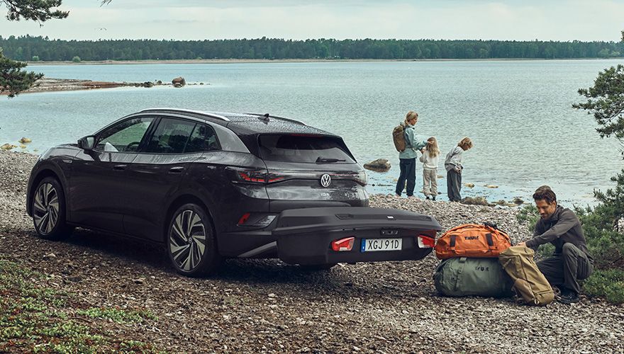 Sve što trebate znati o kutijama za teret | Thule | Hrvatska