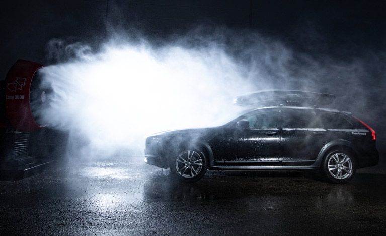 Rooftop tents and accessories | Thule | United States