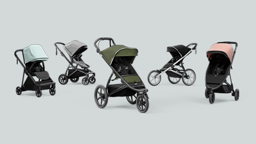 Lots de poussettes pour des sorties en famille – Le confort et la ... Lots de poussettes pour des sorties en famille – Le confort et la ...