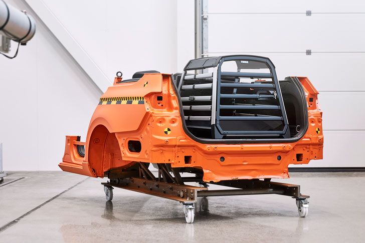 Välja den perfekta hundburen till ditt fordon med Thule | Thule | Sverige