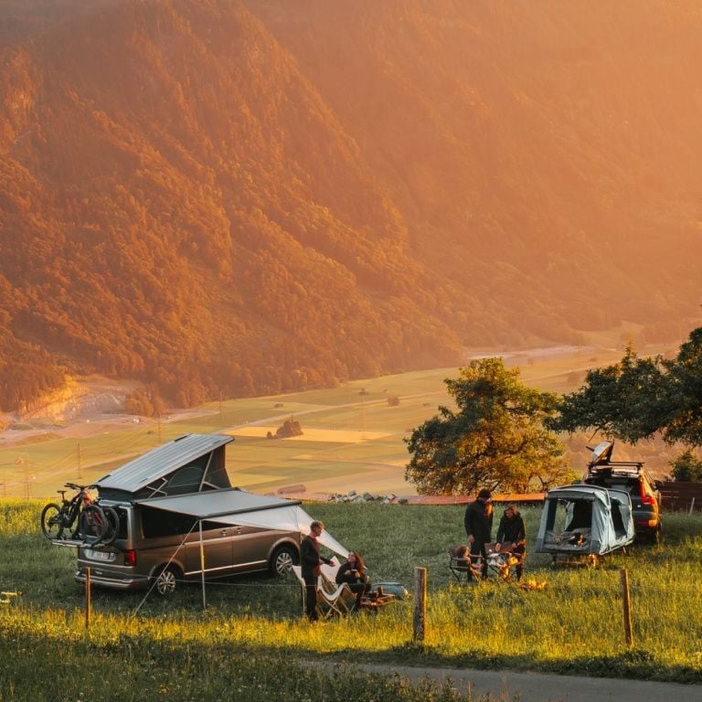 Combi 婴儿车 | Thule | 中国