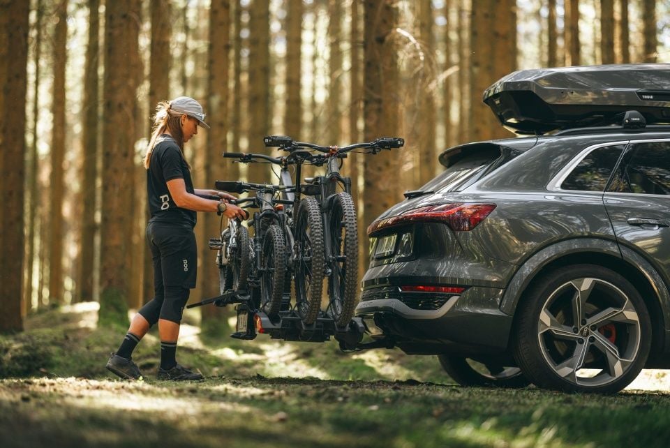 Parti di ricambio e istruzioni | Thule | Italia