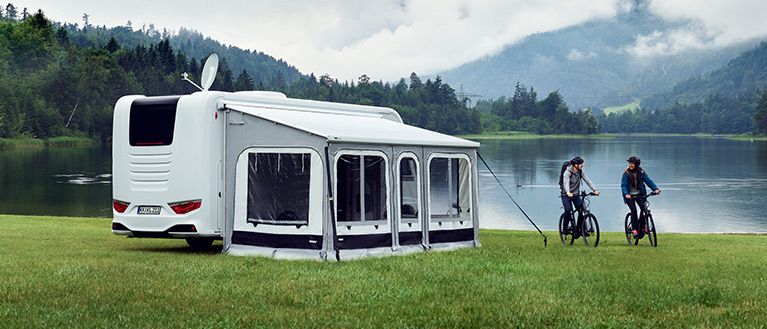 Wohnmobil Vorzelte von Thule | Thule | Deutschland