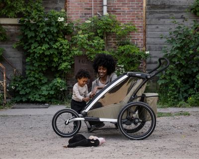 Biking | Thule | United Kingdom