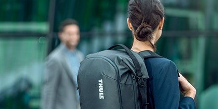 Laptop Backpacks and Computer Backpacks | Thule Laptop bag 11L-40L ...