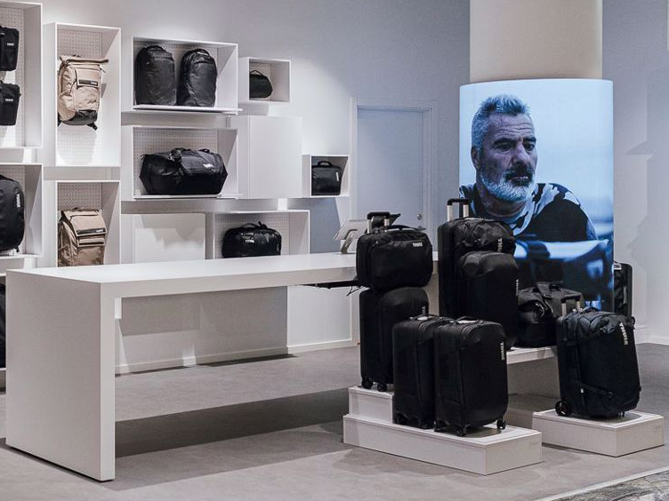 Thule Store | Thule | Sverige