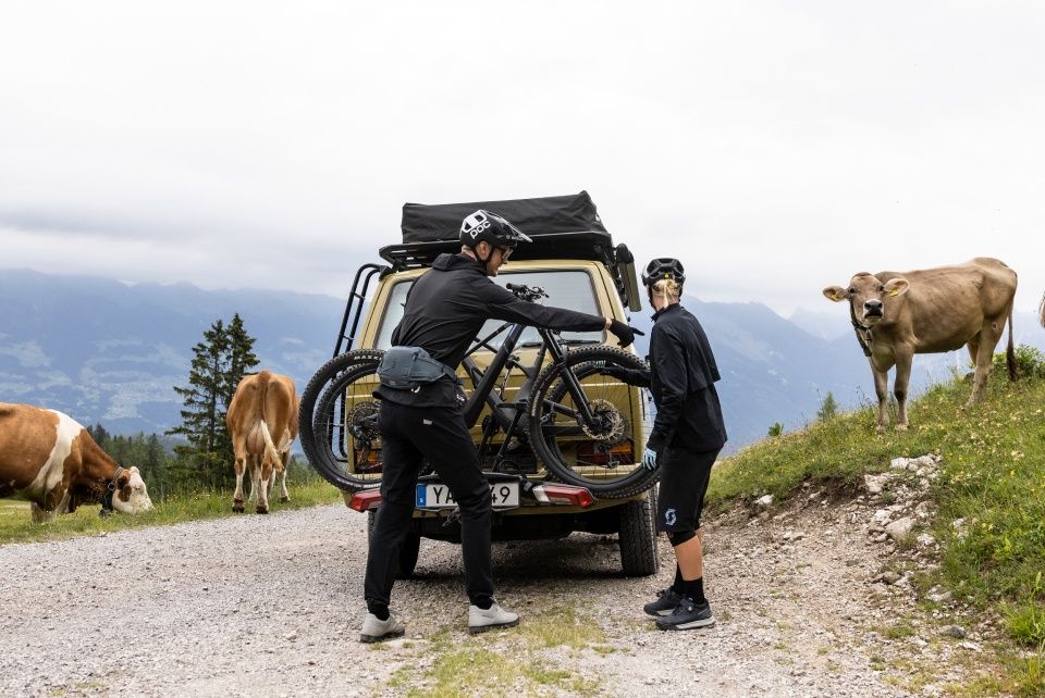 Stores Germany | Thule | Deutschland