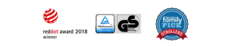 Double strollers | Thule | United States