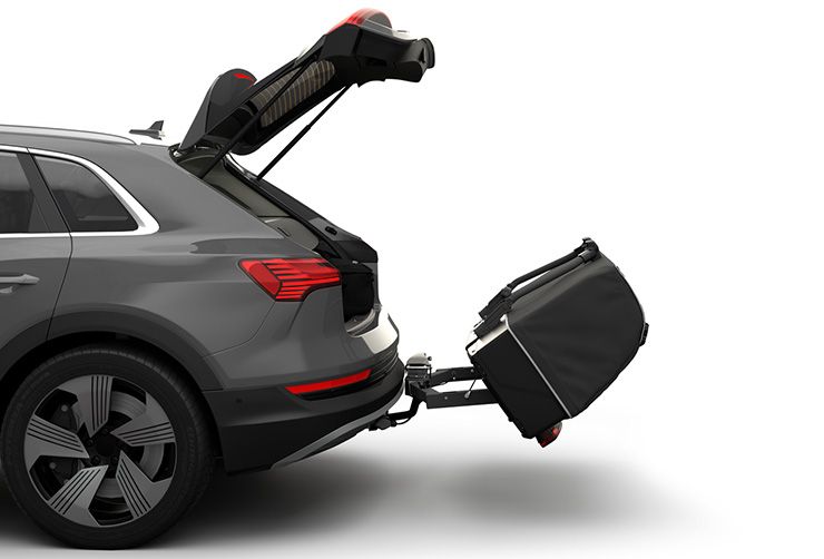 Everything you need to know about cargo boxes | Thule | United States