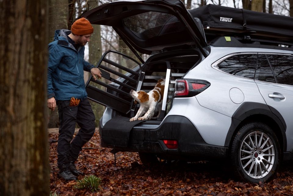 Accessoires pour stores | Thule | France
