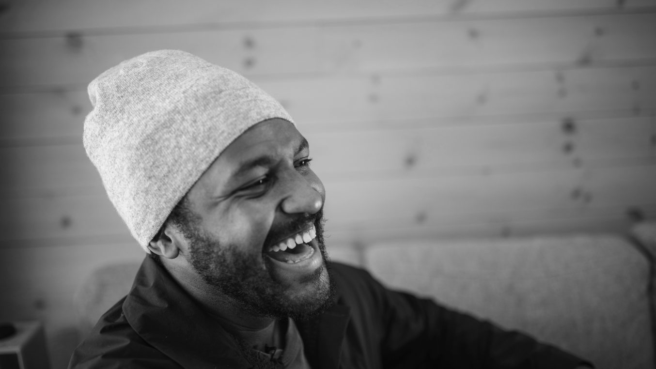 Eliot Jackson is Paving New Pathways in Cycling | Thule | Estados Unidos