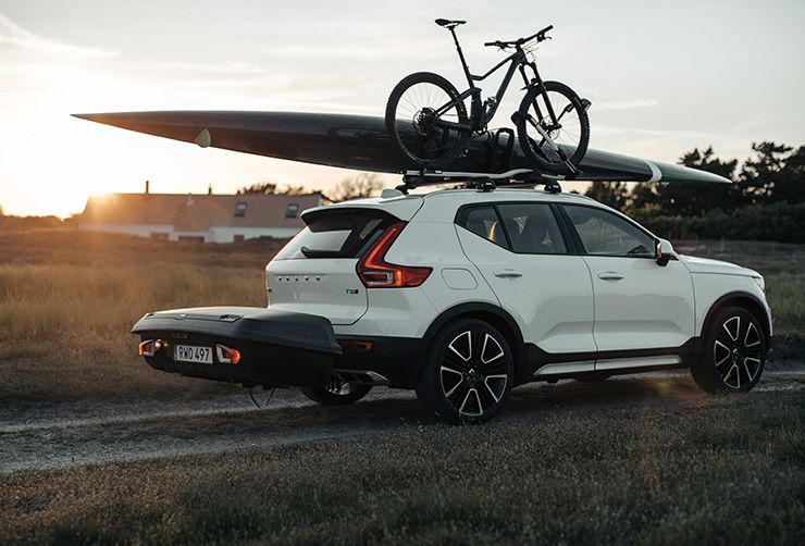 Sve što trebate znati o kutijama za teret | Thule | Hrvatska