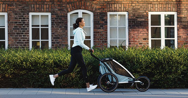 9 måder at få træning til at passe ind i en travl kalender | Thule | Danmark