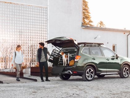 Alla hundburar | Thule | Sverige