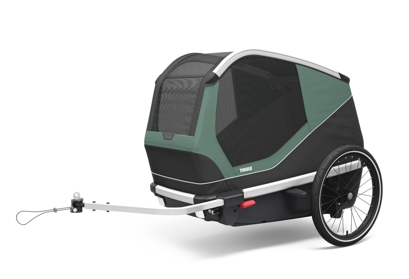 Thule Bexey - Designed for Dog Comfort | Thule | България