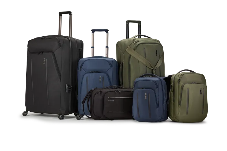 Luggage collections | Thule | United States