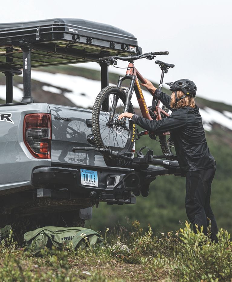 Thule | United States