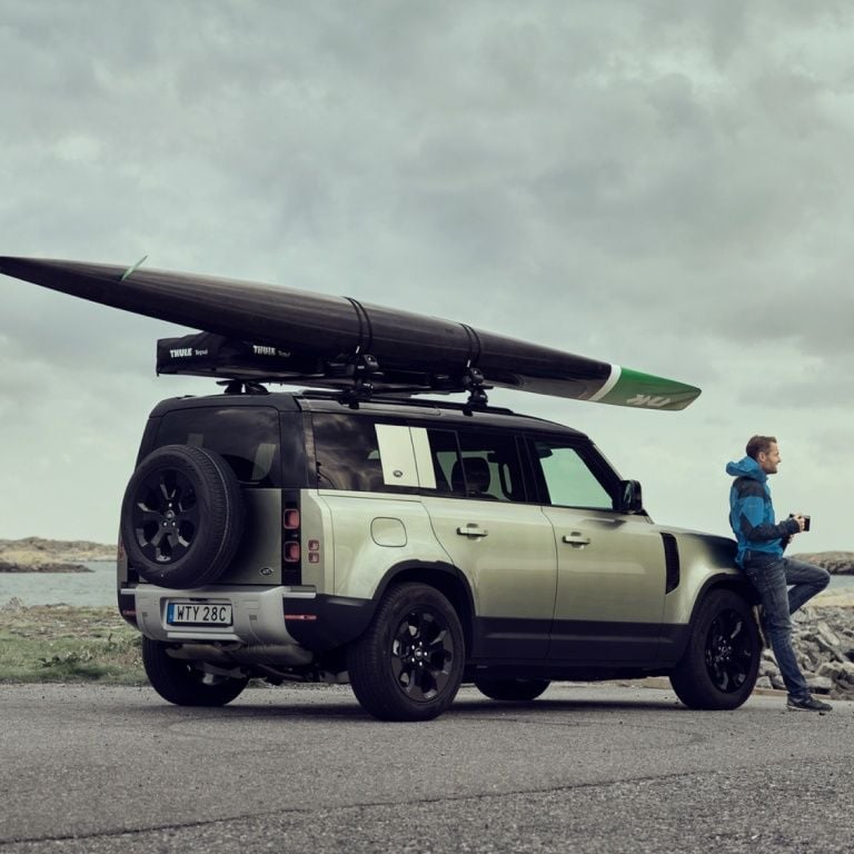 Combi 婴儿车 | Thule | 中国