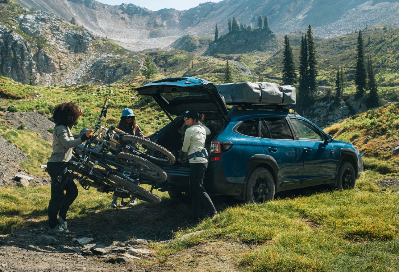 Thule | United States