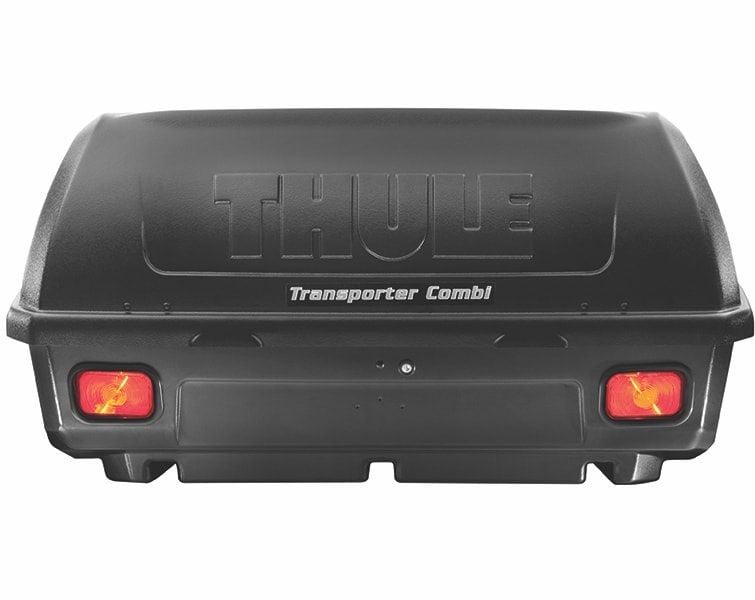 Hitch cargo carriers | Thule | Canada