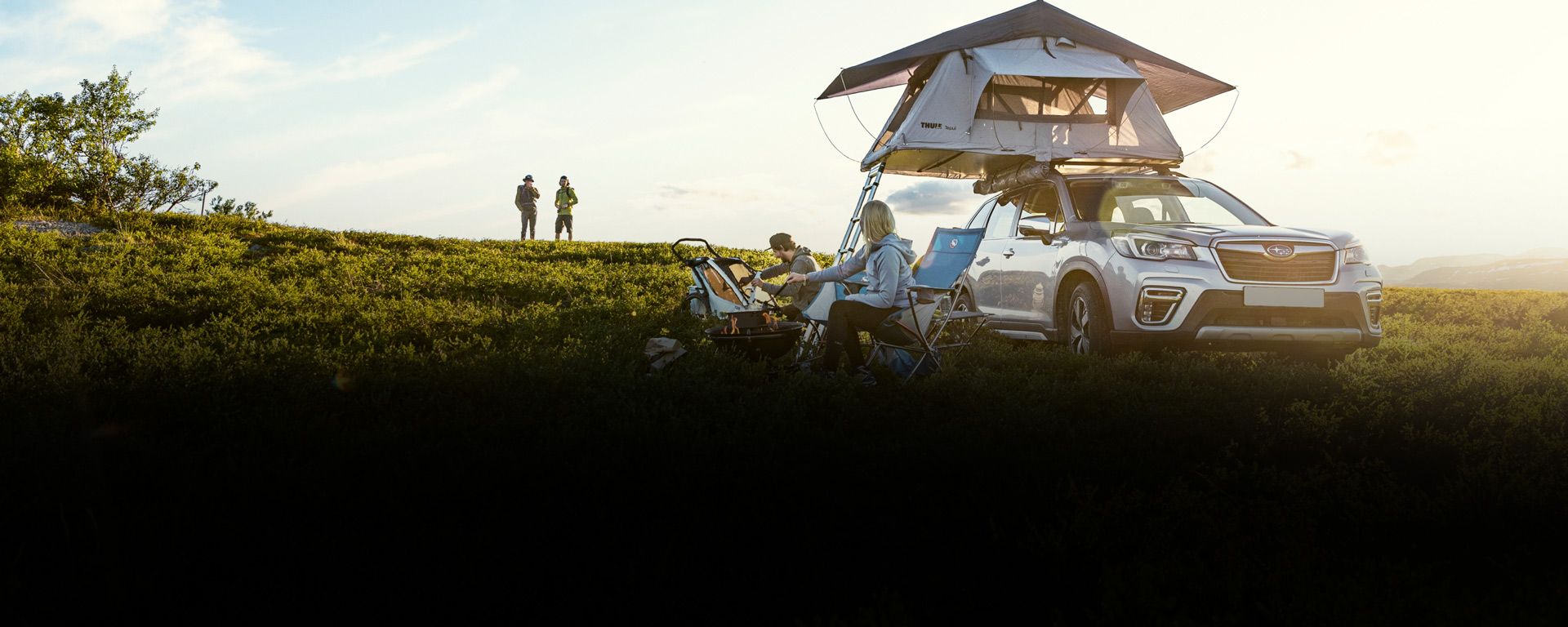 Thule | United Kingdom