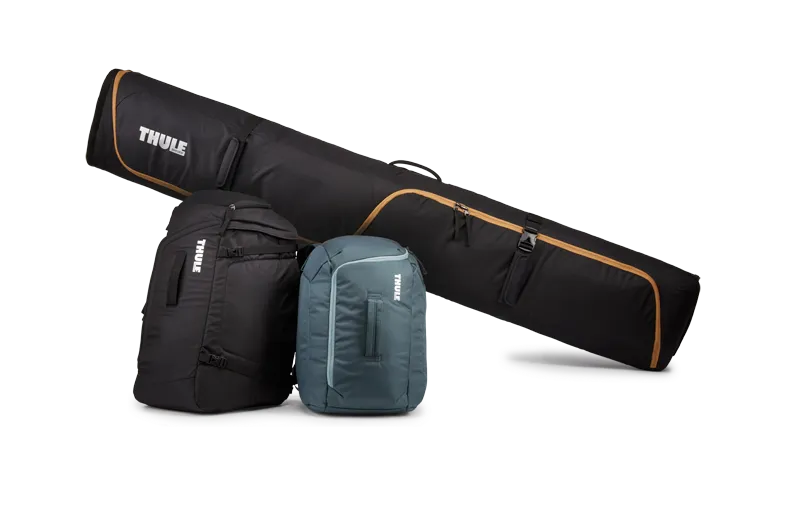 Luggage collections | Thule | United States