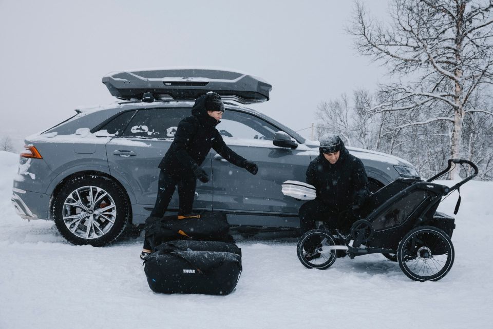 Thule | Canada