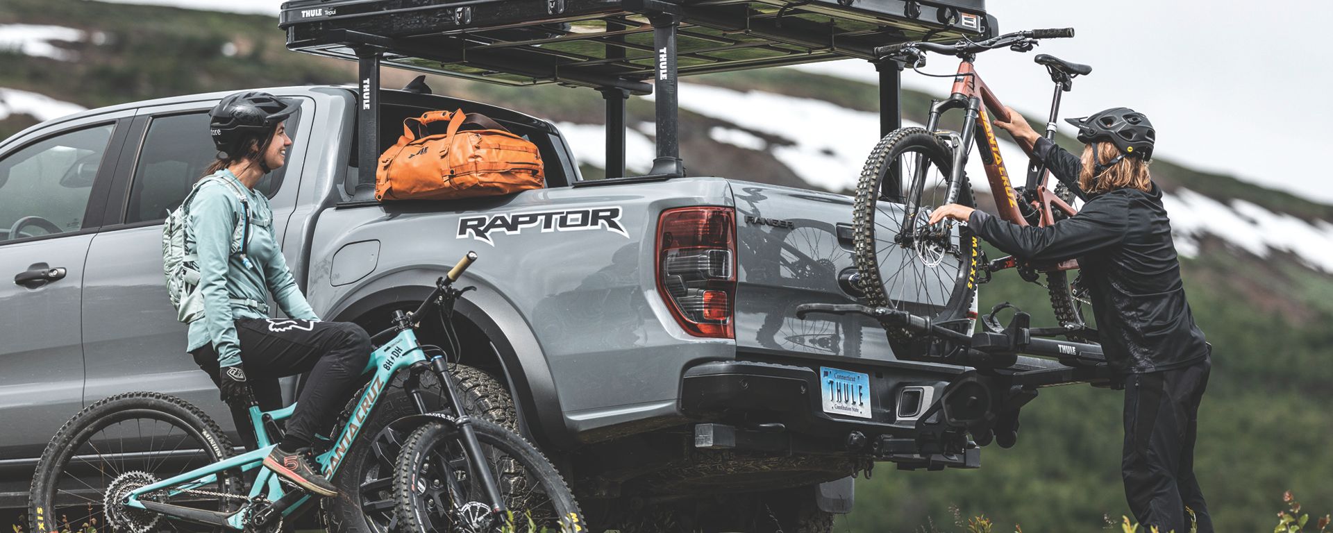 Thule | United States