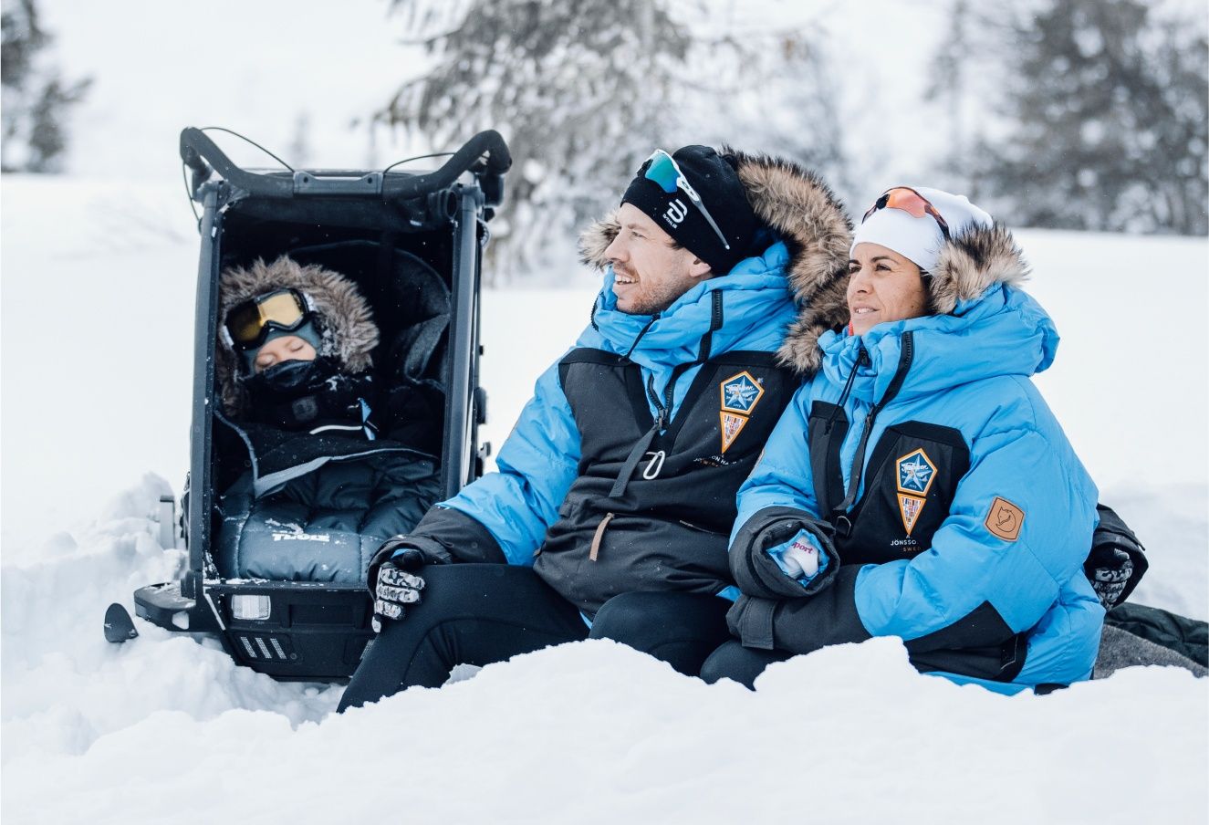 Thule | Norge