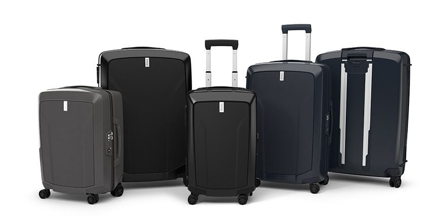 Luggage | Thule | United States