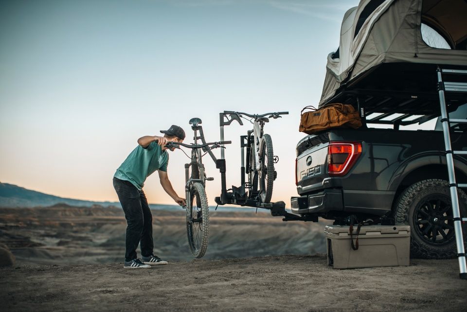 Repuestos e instrucciones | Thule | México