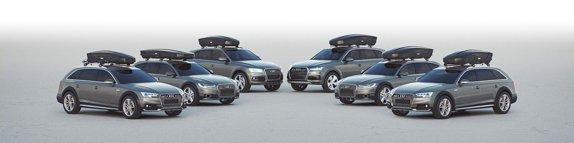 Roof boxes - Regularly “best in test" | Thule | United Kingdom