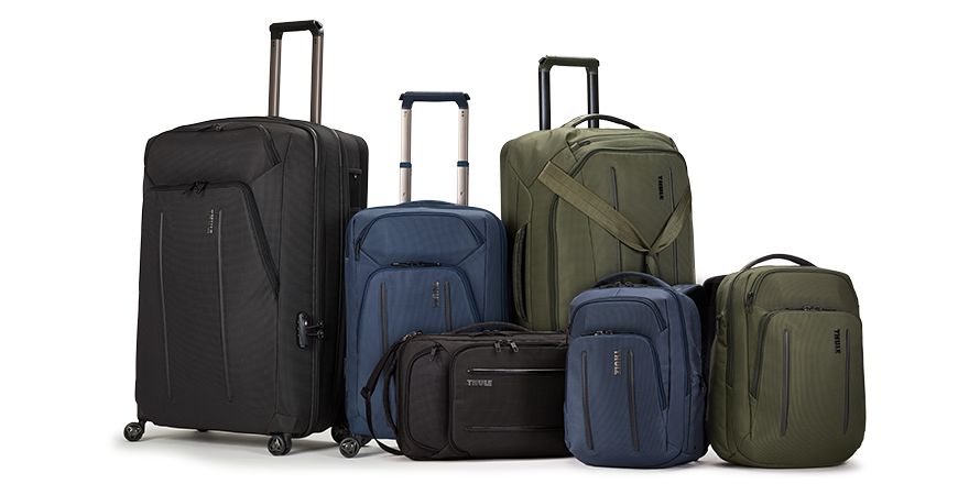 Luggage | Thule | United States